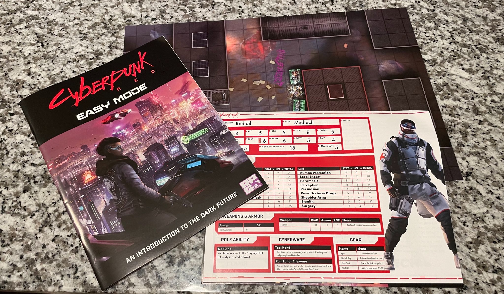 Free RPG Day 2022 – The Offerings | EN World D&D & Tabletop RPG News ...