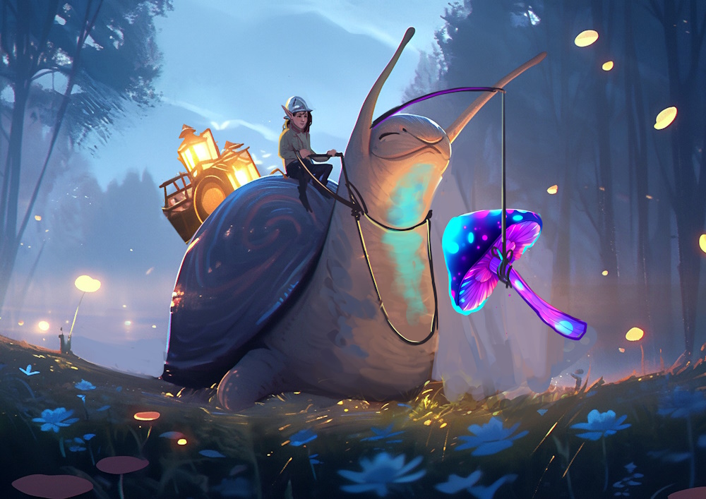 D&D 5E (2014) - Make Your Steed Really Stand Out | EN World D&D ...