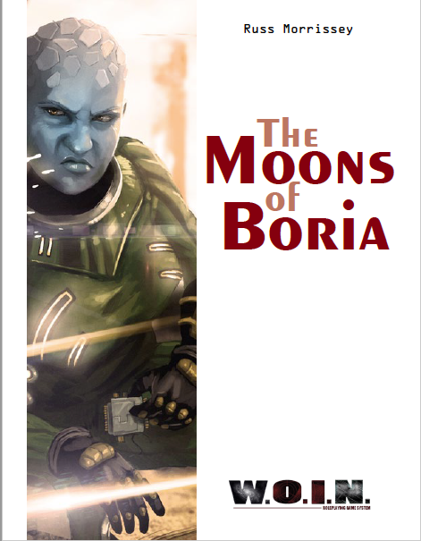 The Moons of Boria: The WOIN Borian Sourcebook Is Here! | EN World ...