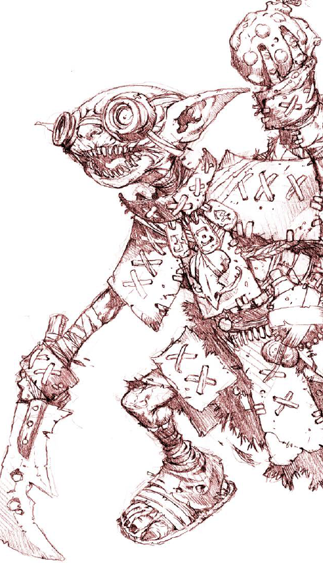 6 Pathfinder 2E Iconic Pregen Characters In PDF Format | EN World D&D ...