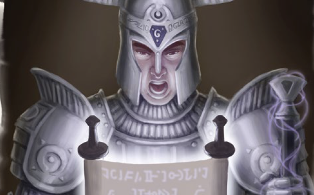 Official News - A Question of Culture & Destiny | EN World D&D ...