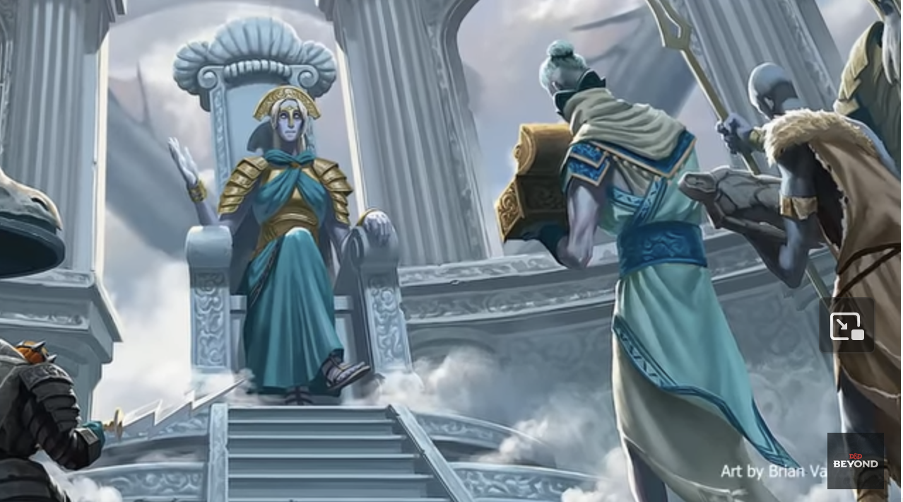 D&D 5E (2014) - Upcoming D&D Tidbits: Phandelver, Book of Many Things, Venger, & More! | Page 2 ...