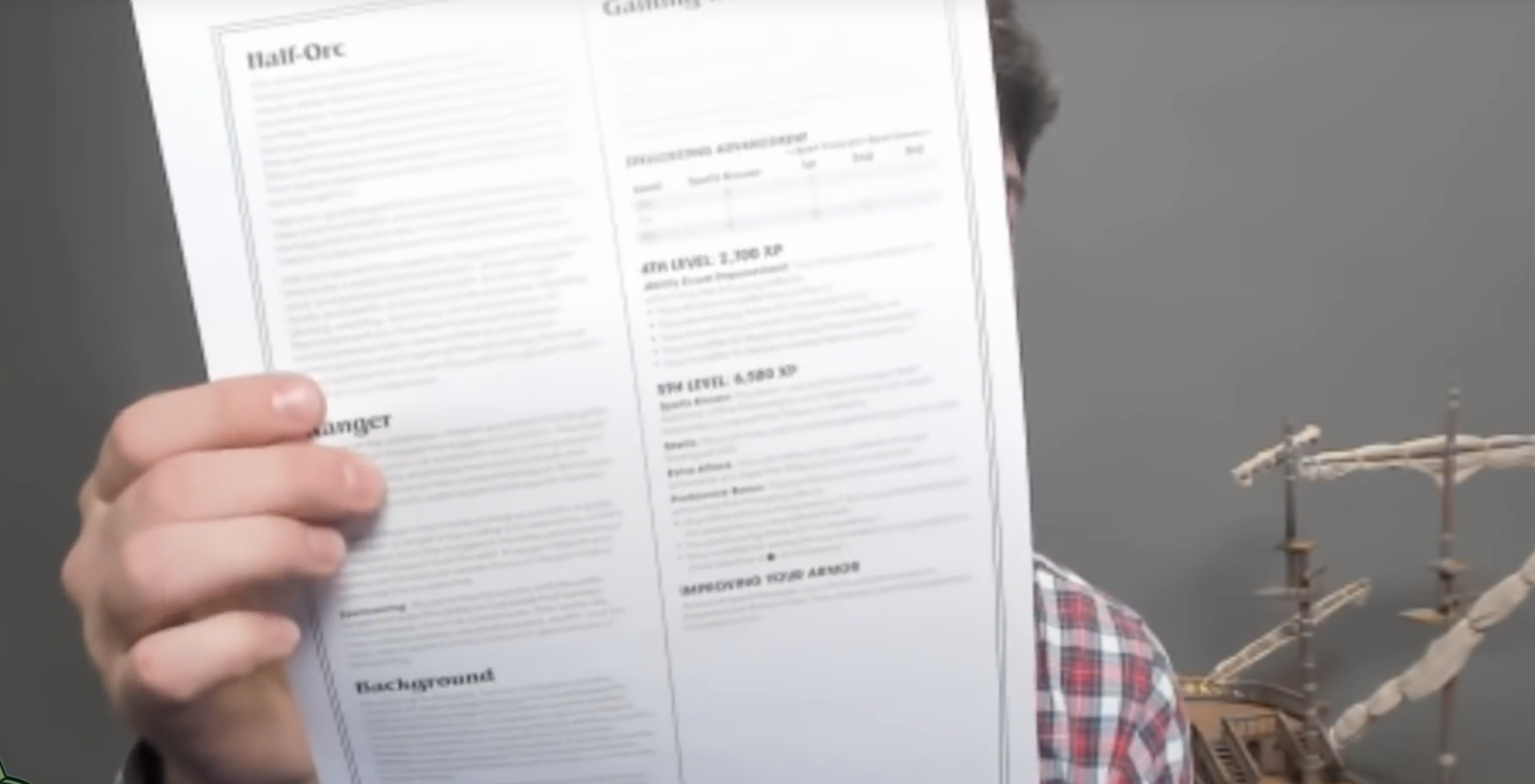 Unboxing the Stranger Things D&D Starter Set | EN World Tabletop RPG ...