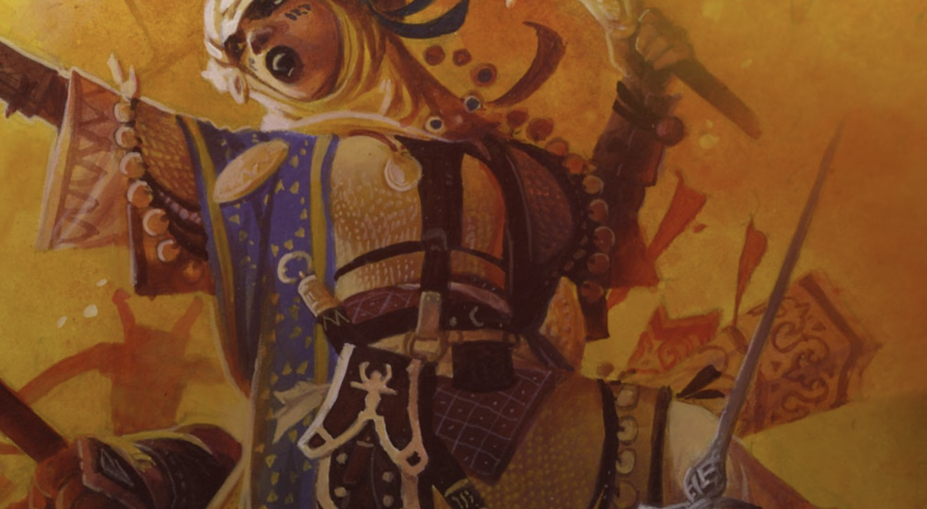 Pathfinder 2E - Thursday Is Pathfinder 2E Day Here On EN World | EN ...