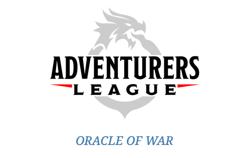 DDAL - Oracle of War is the New Eberron Adventurer's League Season | EN ...
