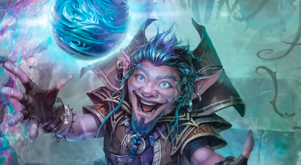 D&D 5E (2024) - 2024 Player's Handbook reveal: "New Warlock" | Page 29 ...