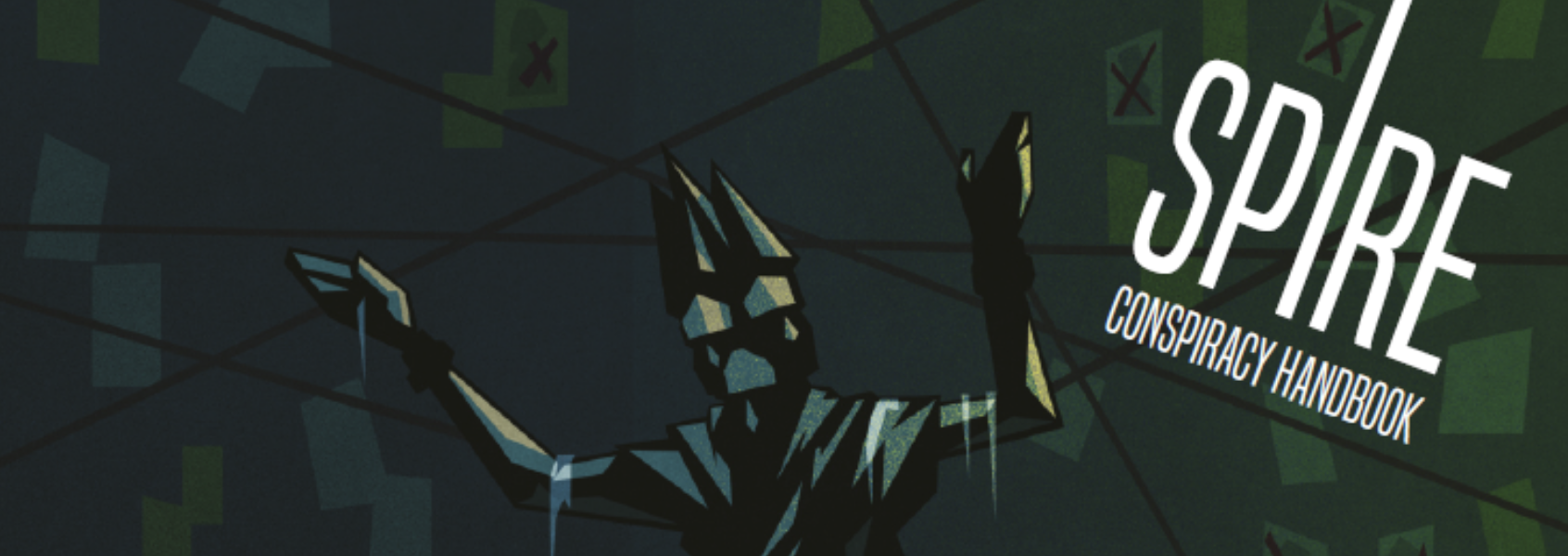 A Pair of GM Books Puts More Options On The Table For Spire | EN World ...