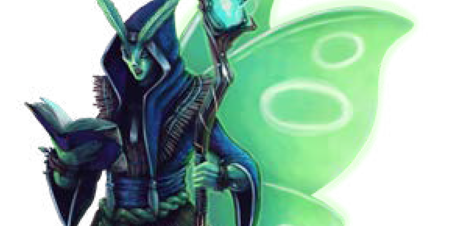 D&D 5E (2014) - Horrors Drawn To The Light Is a Family of Moth-Like ...