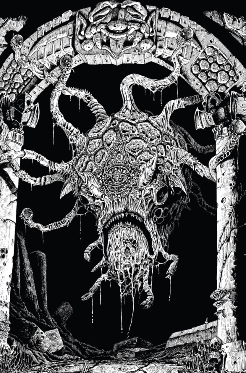 Shadowdark - Shadowdark: A How To Use Review | Page 2 | EN World D&D ...