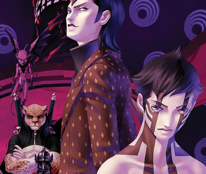 Shin Megami Tensei RPG Getting English Language Edition | EN World D&D ...