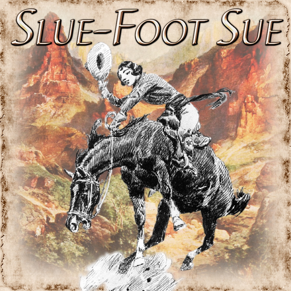 D&D 5E (2014) - Epic Monsters: Slue-Foot Sue | EN World D&D & Tabletop ...