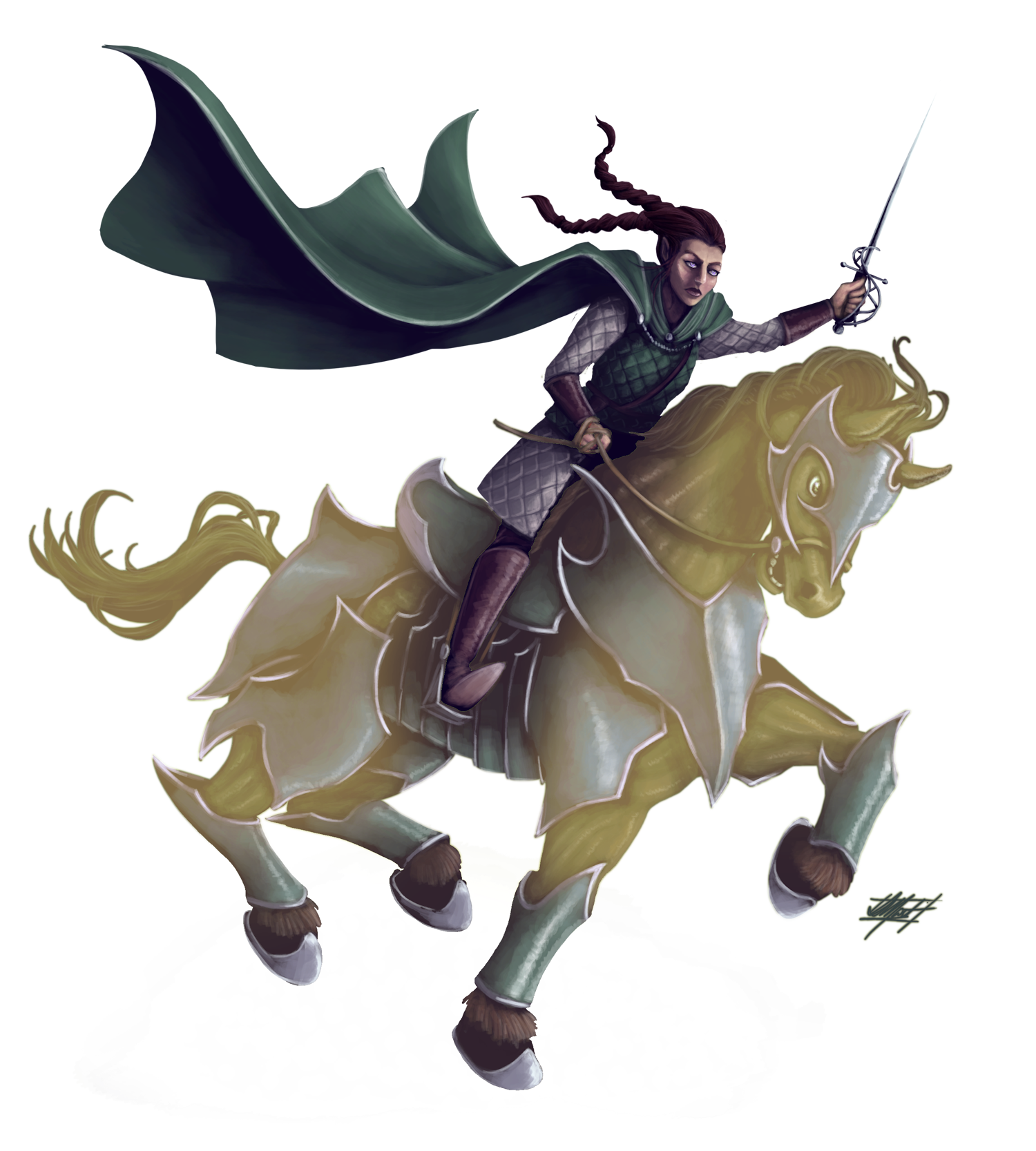 D&D 5E (2014) - 3 Fancy Rides For Your Next Adventure | EN World D&D ...