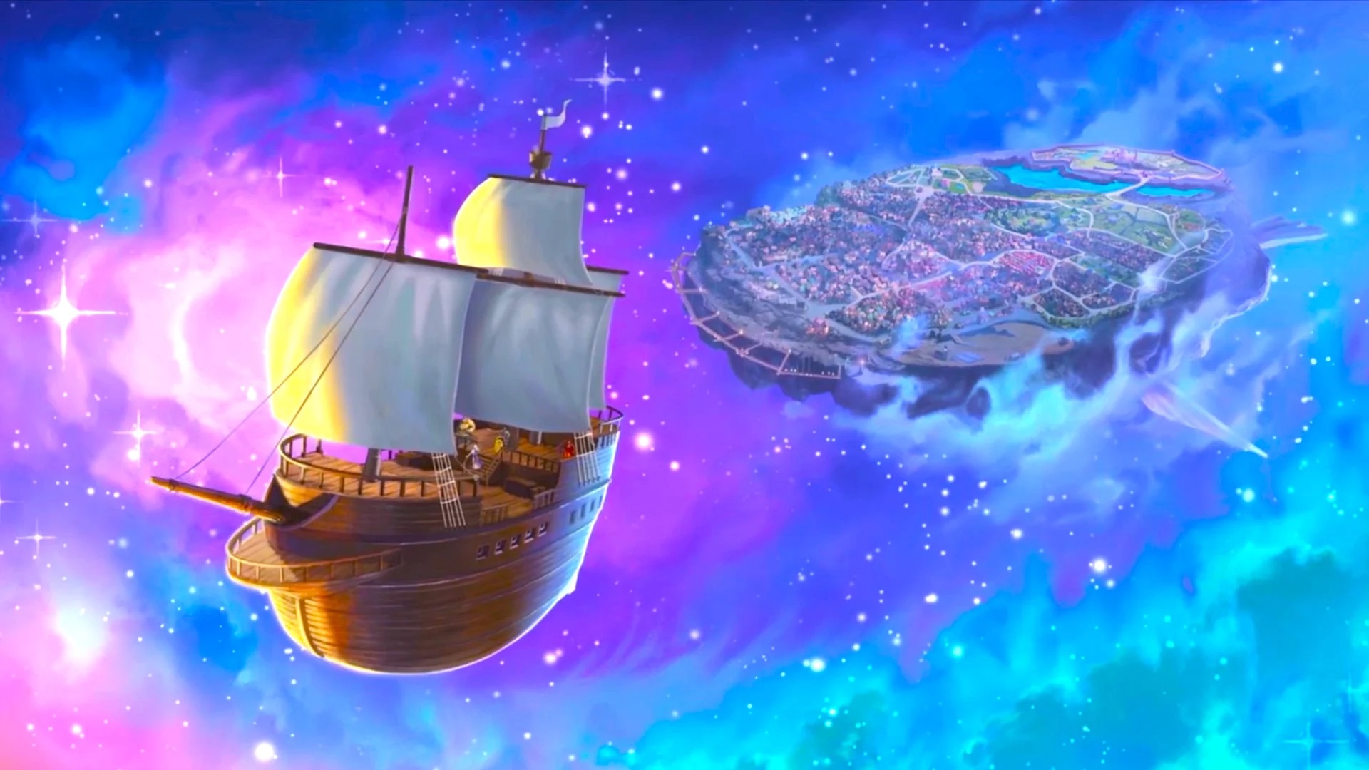 D&D 5E (2014) - D&D's Classic Settings Are Not 'One Shots' | EN World D ...