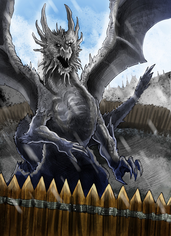 D&D 5E (2014) - Art That Comes To Life | EN World D&D & Tabletop RPG ...