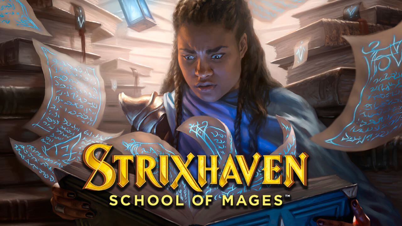 Unearthed Arcana - Unearthed Arcana: Mages of Strixhaven | EN World D&D ...