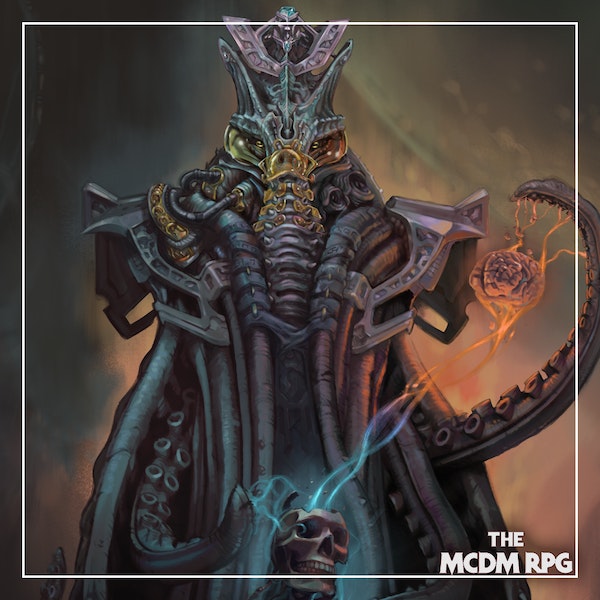 MCDM's New Tactical TTRPG Hits $1M Crowdfunding On First Day! | EN ...