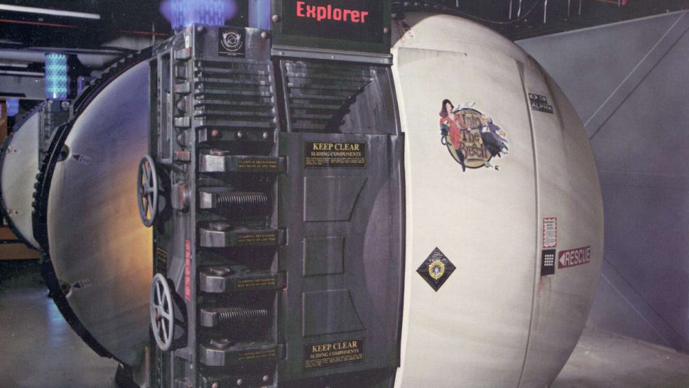 RPG Evolution: How a RPG Company Launched Virtual Reality Gaming | EN ...