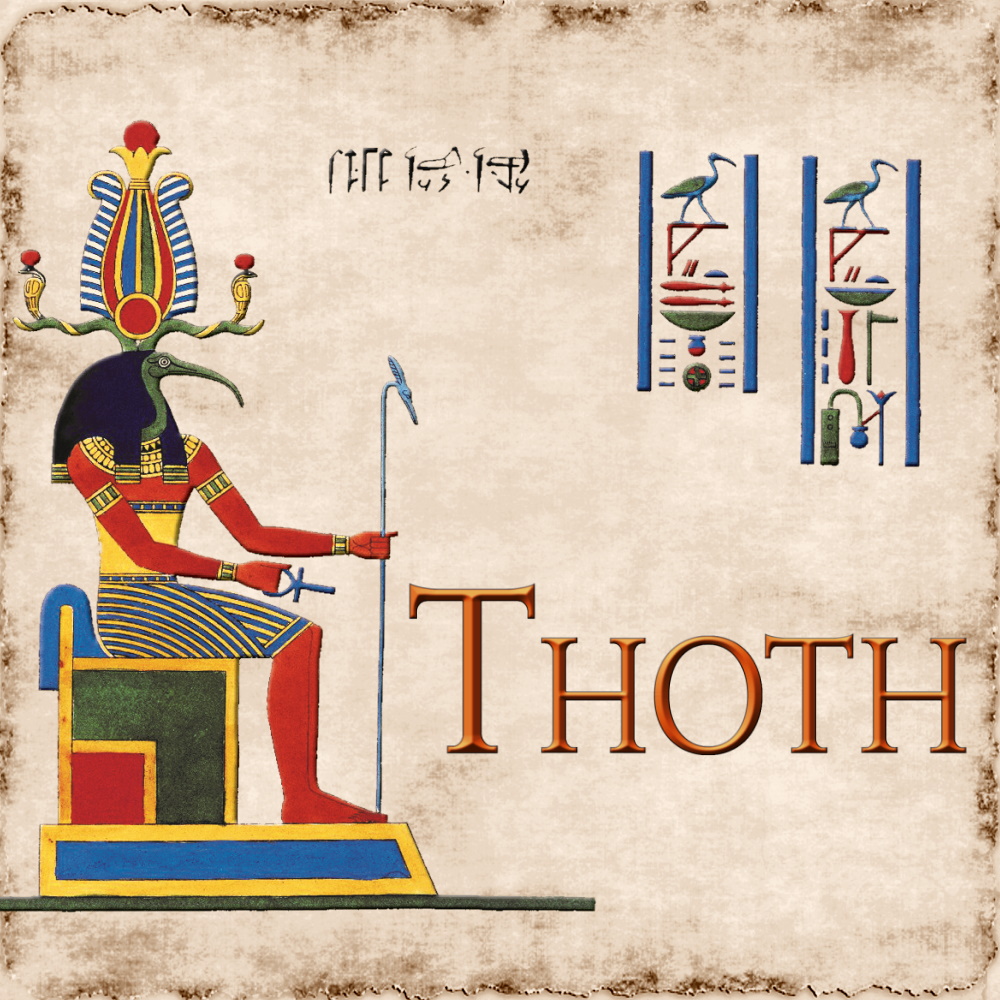 D&D 5E (2014) - Epic Monsters: Thoth | EN World D&D & Tabletop RPG News ...