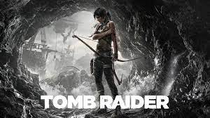 Tomb Raider Licensed RPG Announced by Evil Hat Publishing | Page 2 | EN ...