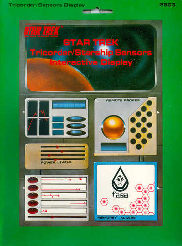 Modiphius' Star Trek Now Includes DISCOVERY and PICARD | EN World D&D ...