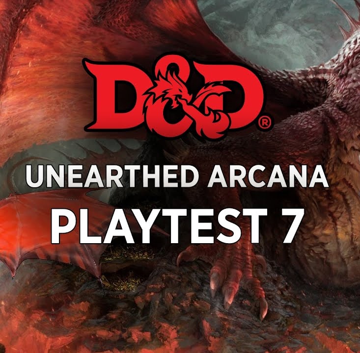 Podcast #265: Dungeons & Dragons Playtest Packet Review | EN World D&D ...