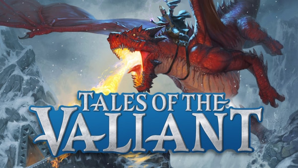 Tales of the Valiant Joins The $1M Crowdfunding Club! | EN World D&D ...