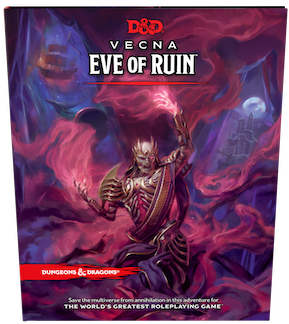 D&D 5E (2024) - WotC Reveals The Confirmed Release Dates of 2024's D&D ...