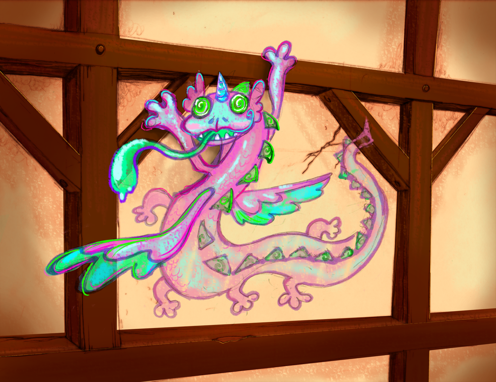 D&D 5E (2014) - EN5ider #513 - Enchanted Trinkets: Creative Canvases ...