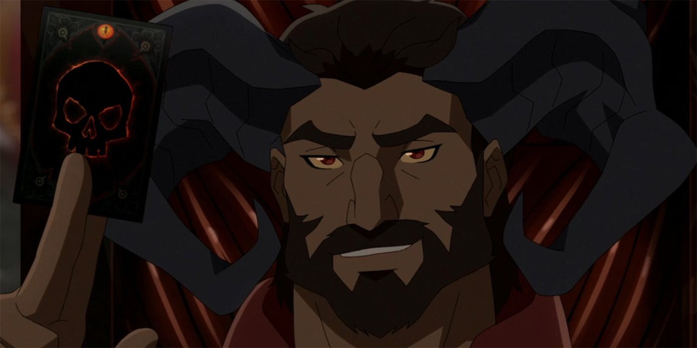 How Critical Role Leverages Its Own Continuity for Storytelling Gains ...