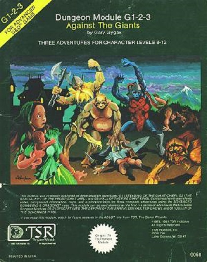 The 15 Best Official D&D Modules Of All Time