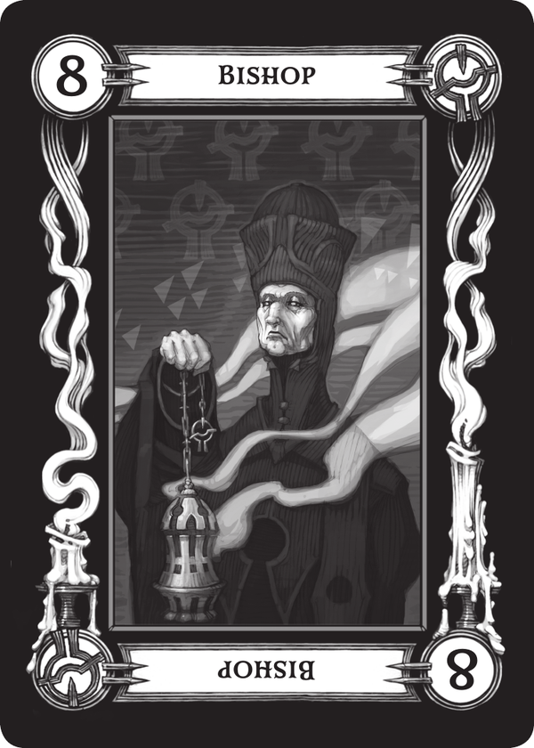 5E This is the full set of 54 Tarokka cards!