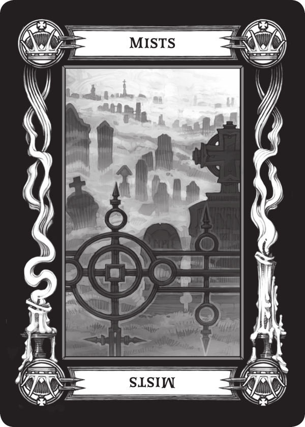 5E This is the full set of 54 Tarokka cards!