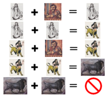 Monster ENCyclopedia: Lamia