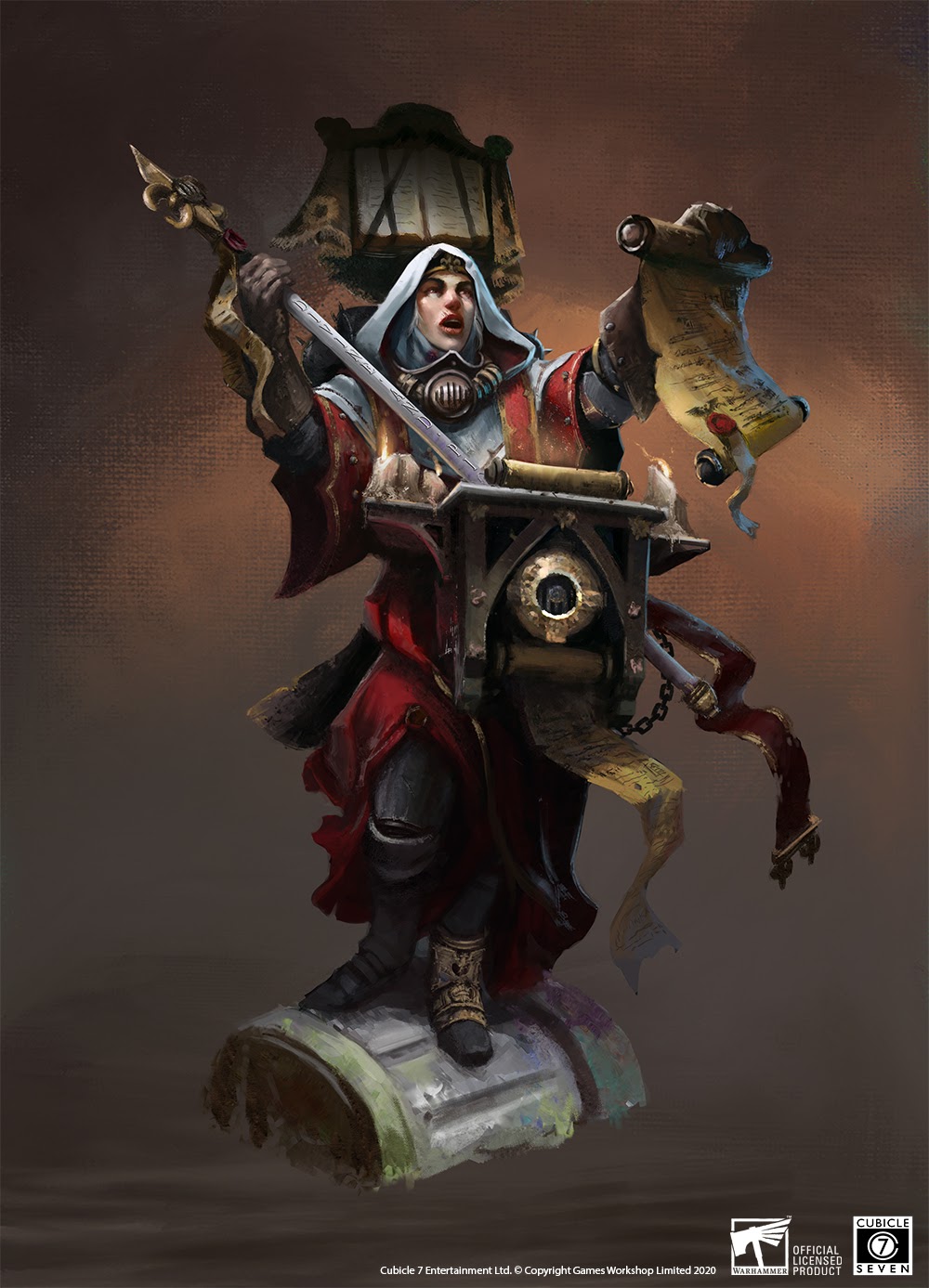 40k Dialogus with logos.jpg | EN World D&D & Tabletop RPG News & Reviews