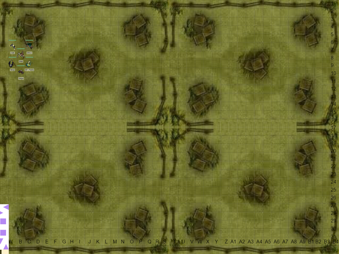 Arena-3 Round 1a.PNG | EN World D&D & Tabletop RPG News & Reviews