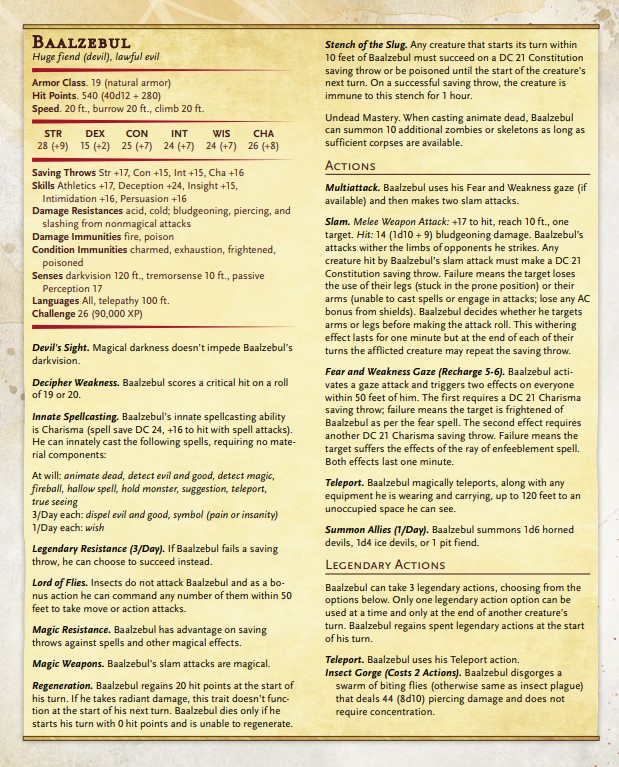 baalzebul.jpg | EN World D&D & Tabletop RPG News & Reviews