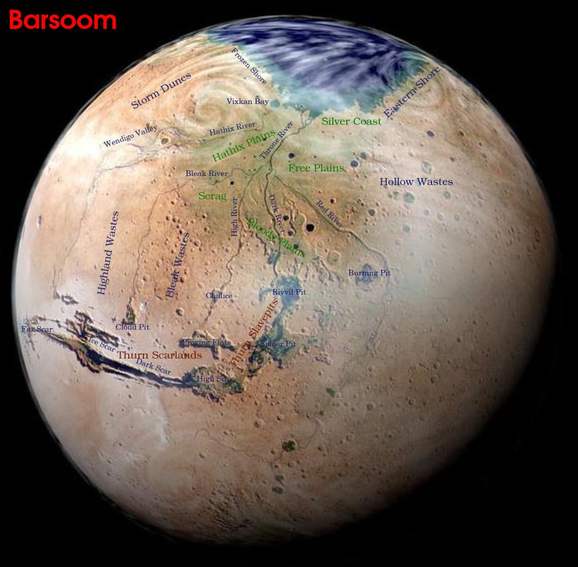 barsoom-features.jpg | EN World D&D & Tabletop RPG News & Reviews