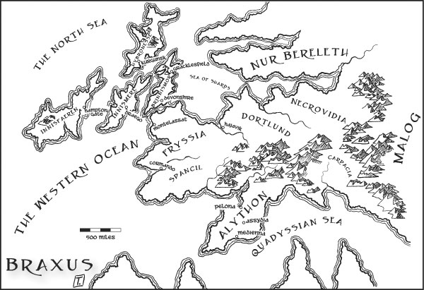 BraxusMapQuick.jpg | EN World D&D & Tabletop RPG News & Reviews