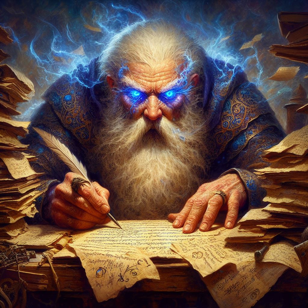 Deneir (2).jpg | EN World D&D & Tabletop RPG News & Reviews