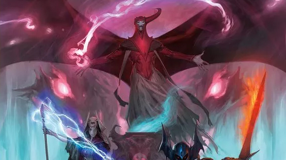 dnd dmg cover.jpg | EN World D&D & Tabletop RPG News & Reviews