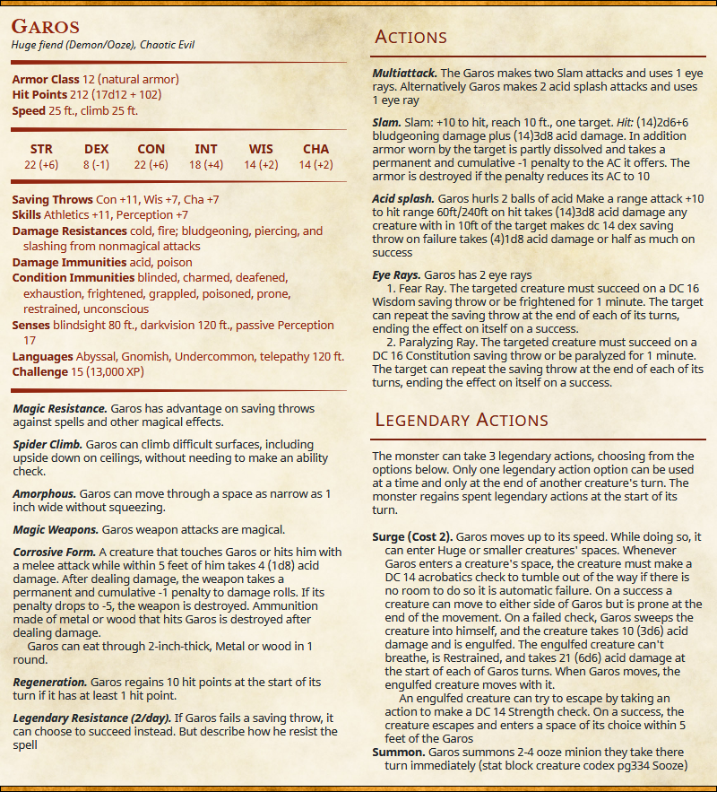 garos.png | EN World D&D & Tabletop RPG News & Reviews