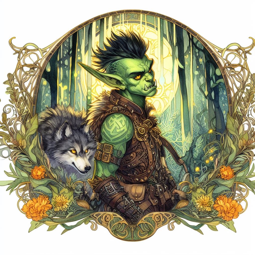 Gob.jpg | EN World D&D & Tabletop RPG News & Reviews