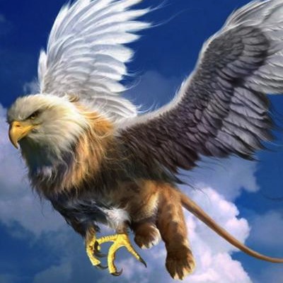 Griffin.jpg | EN World D&D & Tabletop RPG News & Reviews