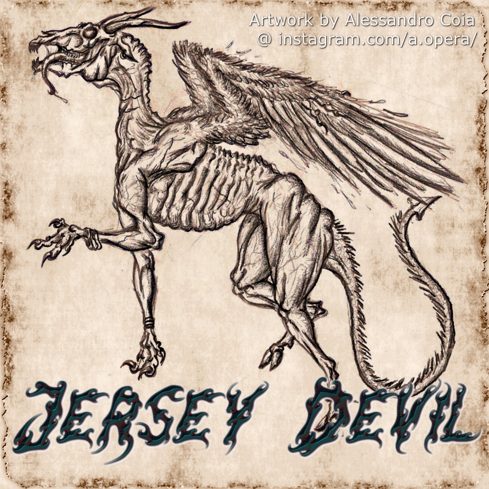 Jersey Devil banner.jpg | EN World D&D & Tabletop RPG News & Reviews