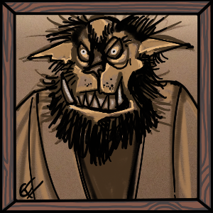 Klarg.png | EN World D&D & Tabletop RPG News & Reviews