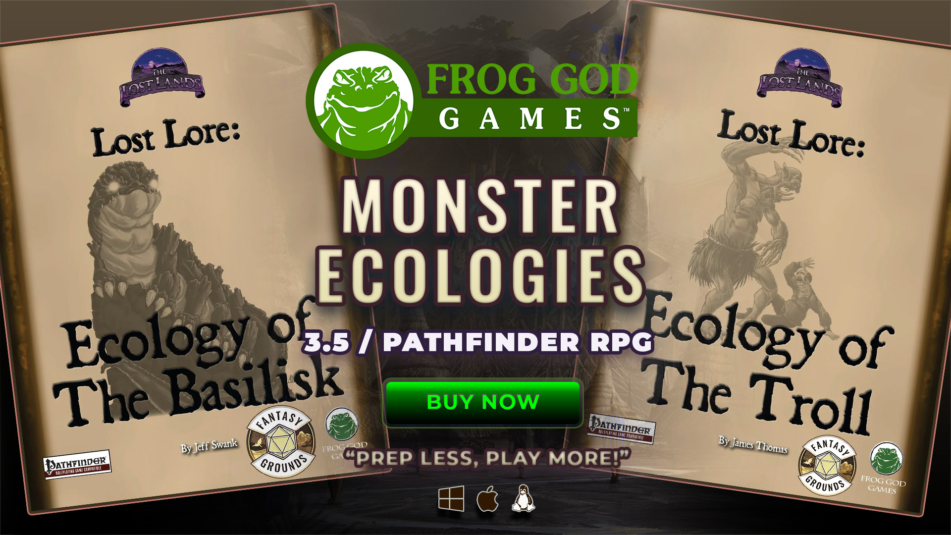 LOST LORE.jpg | EN World Tabletop RPG News & Reviews