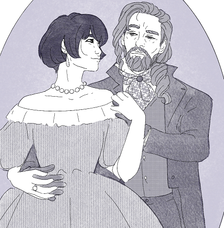 marcel and gideon.png | EN World D&D & Tabletop RPG News & Reviews