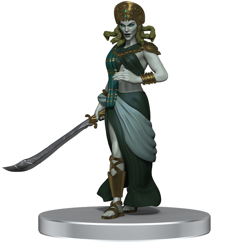 medusa_render.jpg | EN World D&D & Tabletop RPG News & Reviews