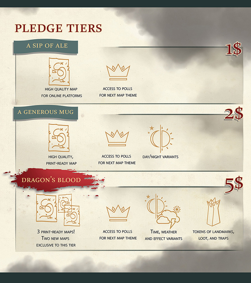 Menu.jpg | EN World D&D & Tabletop RPG News & Reviews