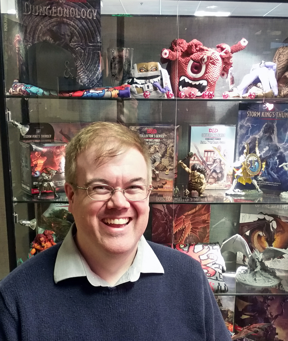 Mike-Mearls-headshot.jpg | EN World D&D & Tabletop RPG News & Reviews